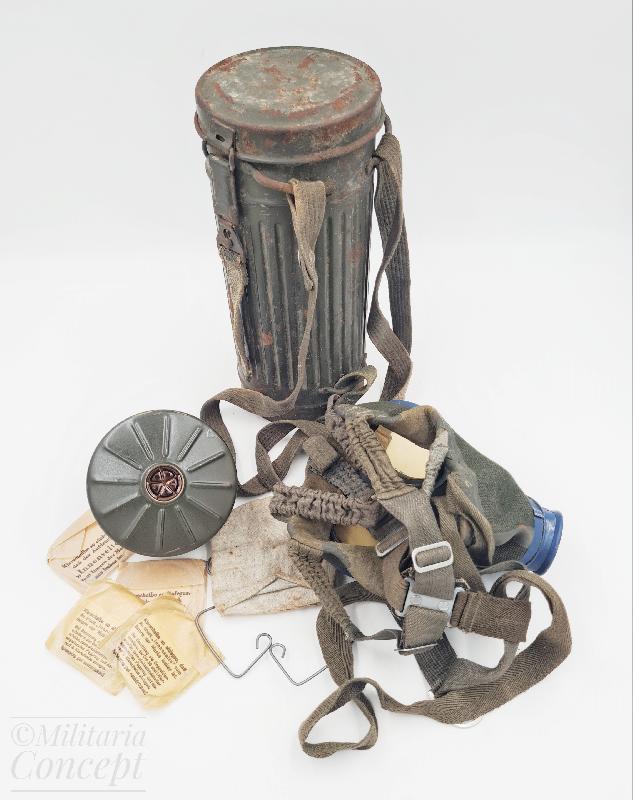 - Militaria Concept - Militaria ww1 & ww2